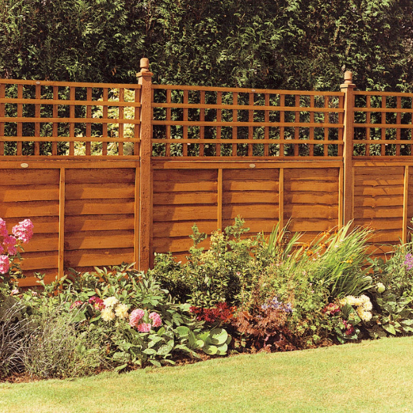 Fencing