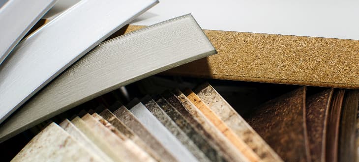 High Gloss Kitchen Worktops | Gloss Laminates | Savoy Timber