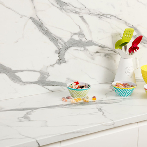 Splashbacks & Upstands - Worktops