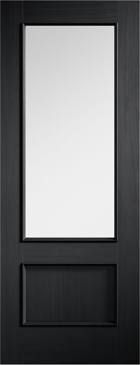 Glazed Internal Doors | Interior Doors With Glass | Savoy