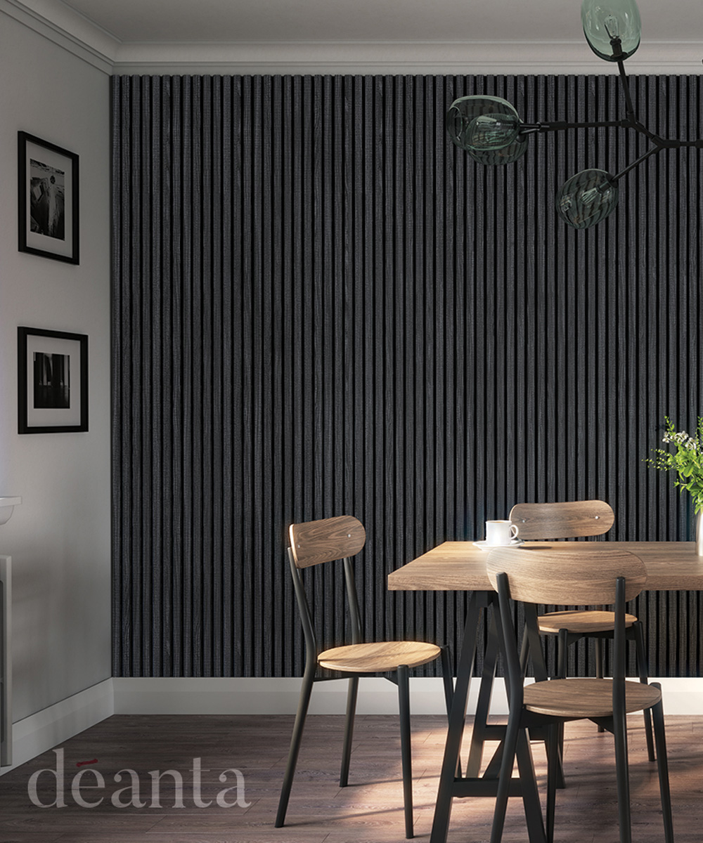 Acoustic Wall Panels - Flooring & Decor
