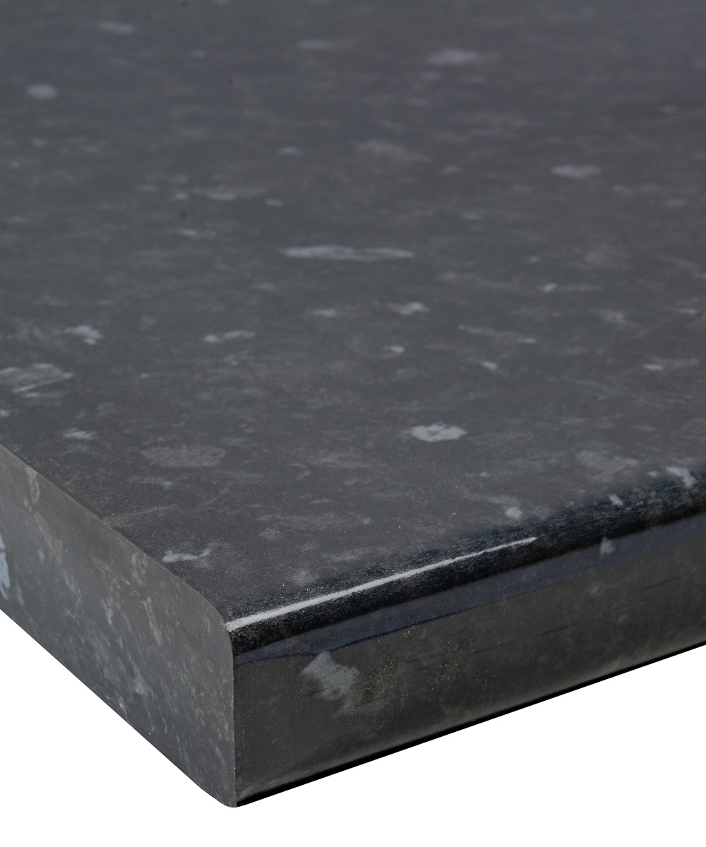 Black Gloss Worktops - Laminate Kitchen Worktops - Worktops