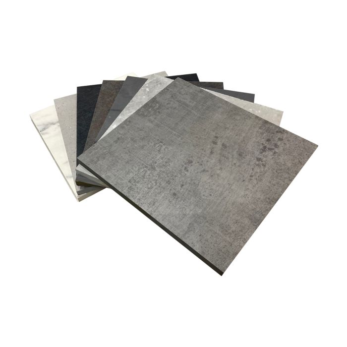 Solid Compact Worktop Samples