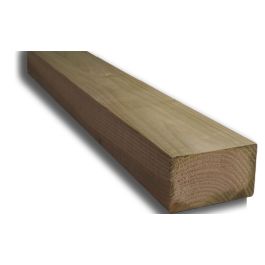 Treated Framing Timber (4inch x 3inch)