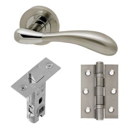 LPD Venus Handle Hardware Pack