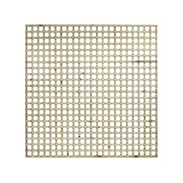 KDM Square Planed Wall Trellis (Northwest Delivery Only)