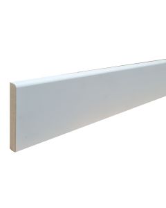 MDF Skirting - Timber