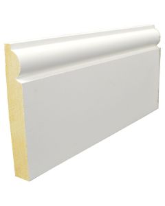 MDF Skirting - Timber