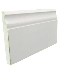 MDF Skirting - Timber