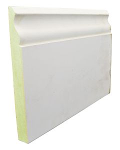 MDF Skirting - Timber