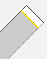 Caldeira Zenith Laminate Splashback 3020mm x 600mm 9mm