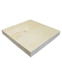 Whitewood - Planed All Round & T&G - Timber