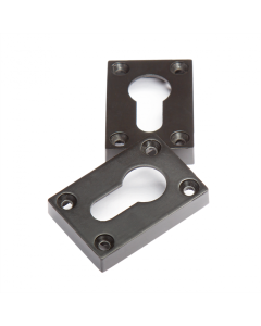 Urban Collection Door Escutcheons | Savoy Timber