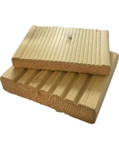 Timber Decking Boards | Pressure Treated | UK's #1 Prices