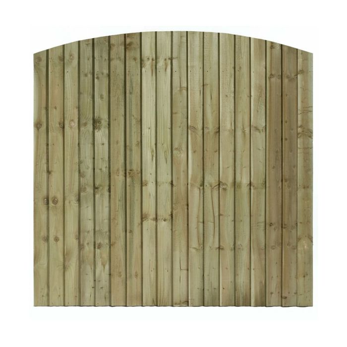 6x6 Fence Panels