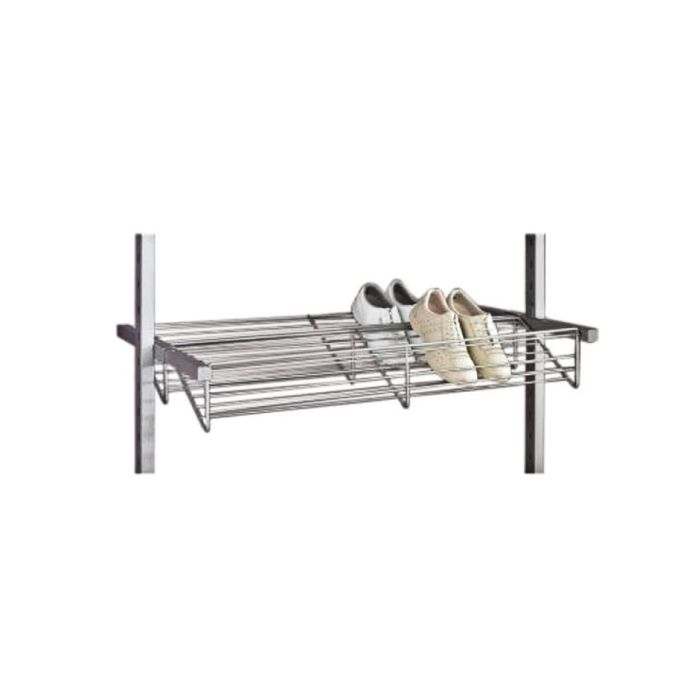 900mm Shoe Rack - Wardrobe Interiors - Sliding Wardrobe Doors