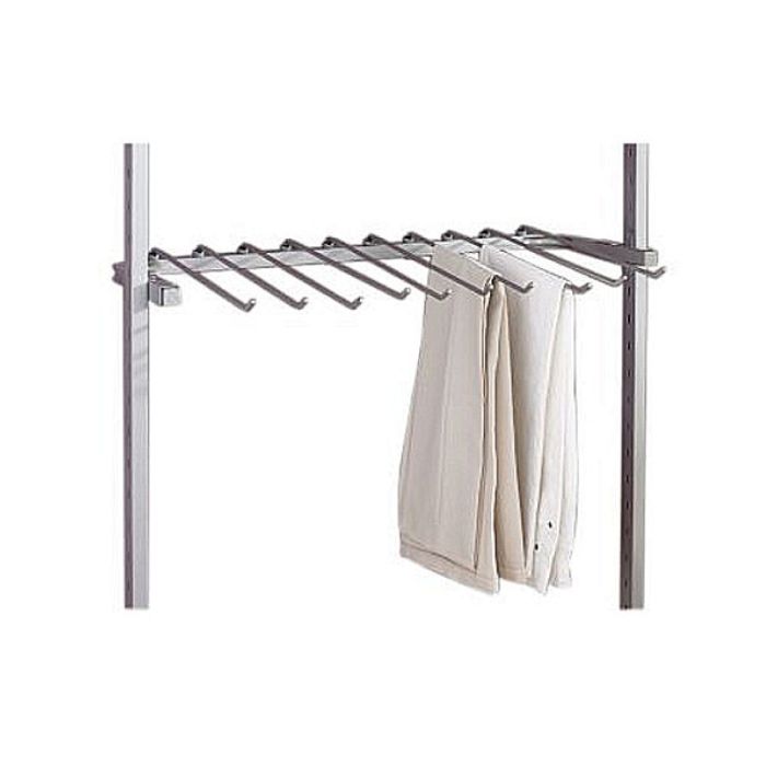 900mm Trouser Rack - Wardrobe Interiors - Sliding Wardrobe Doors