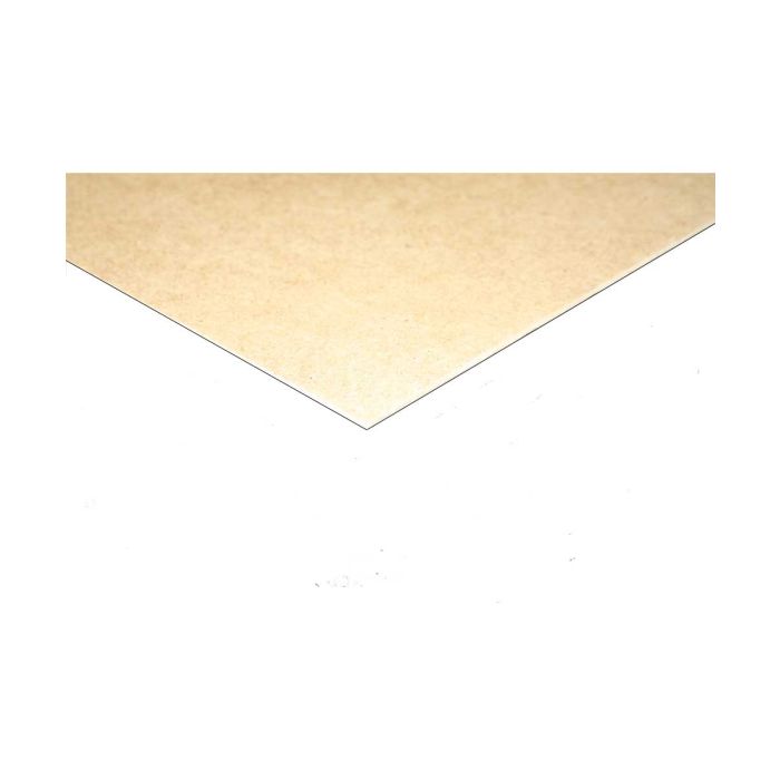 Brown Hardboard | Savoy Timber