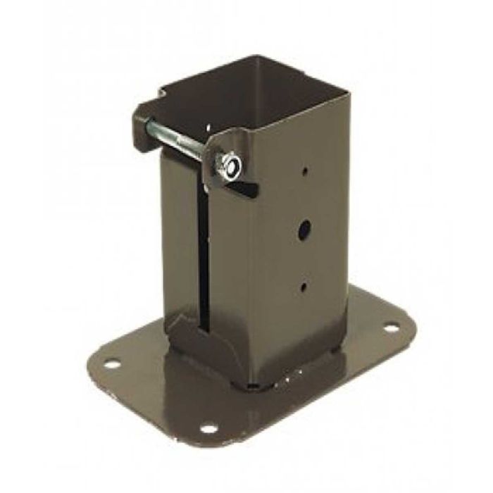 Fence bolt downs | Savoy Timber