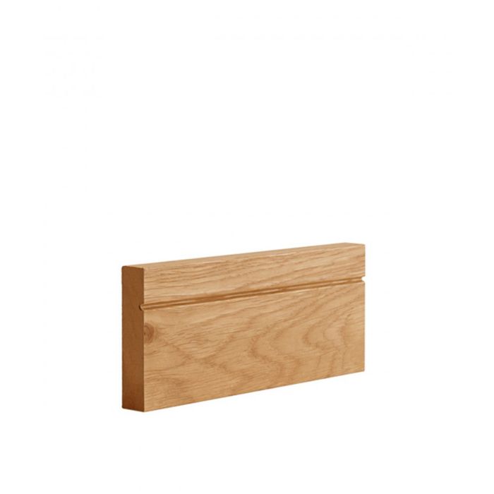 Deanta Oak Shaker Architrave