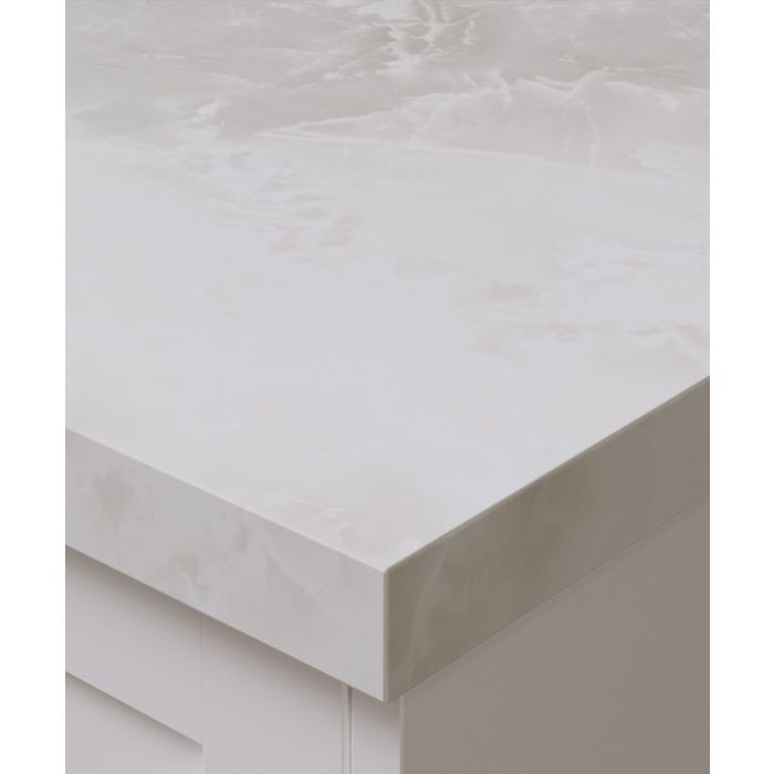 OMEGA Modern Terzo Stone Square Edge Worktop