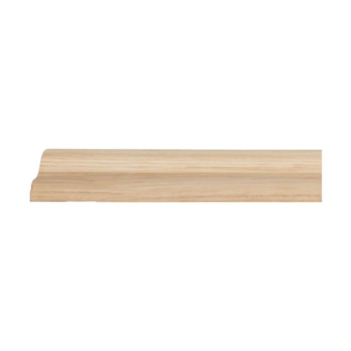 LPD Traditional Oak External Weather Bar - 915 x 60 x 40mm