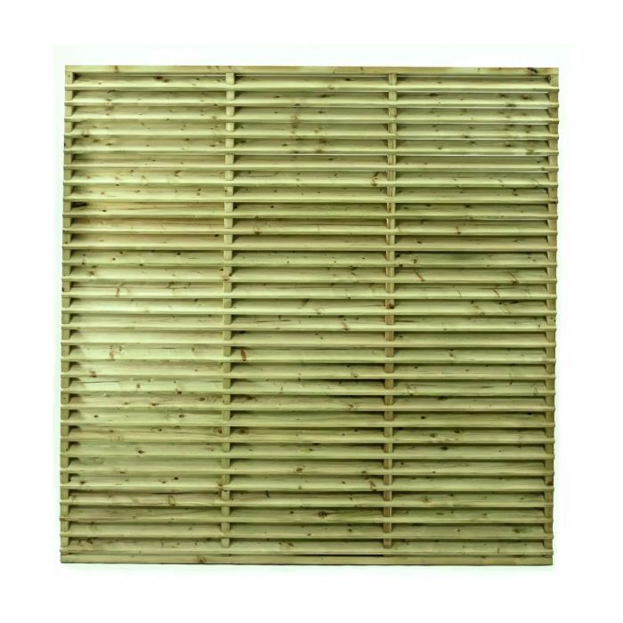 0.9m x 1.8m Venetian Panels