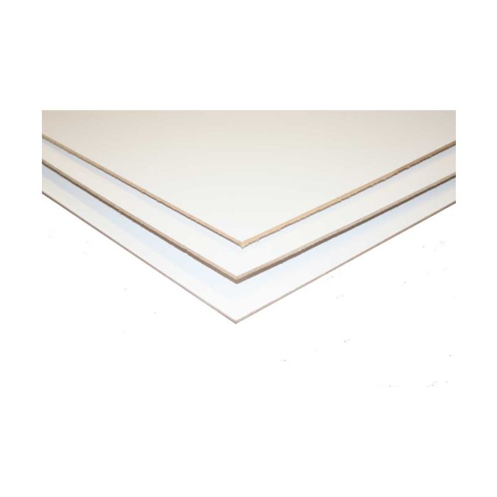 White Hardboard | Savoy Timber