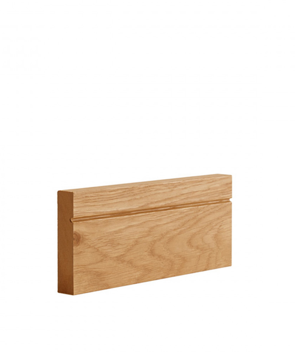 Architraves - Timber