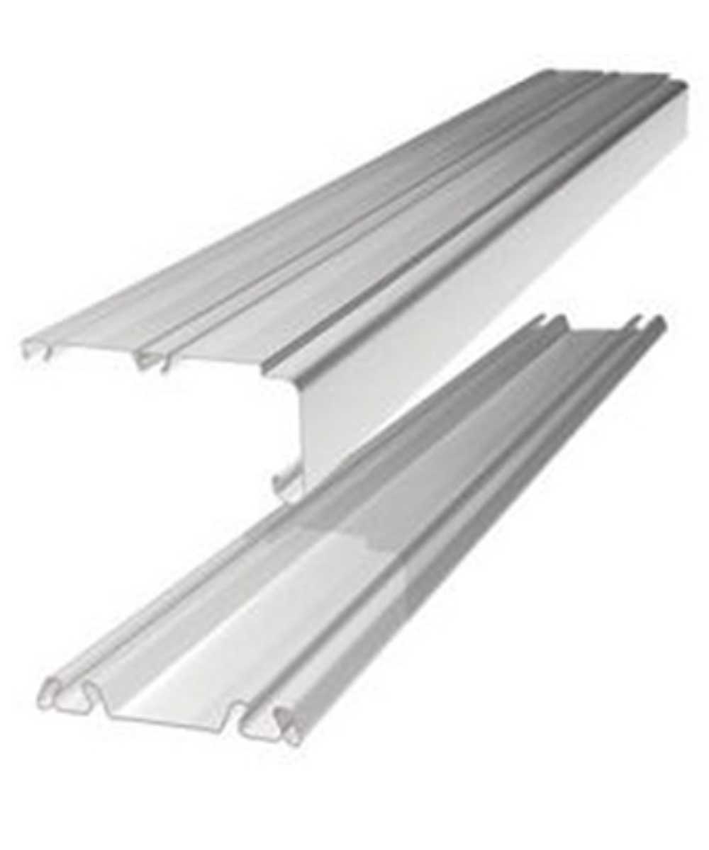 Sliding Wardrobe Track Kits | Savoy Timber