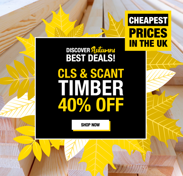Savoy Timber | Oak Doors, Timber Decking, Worktops & More