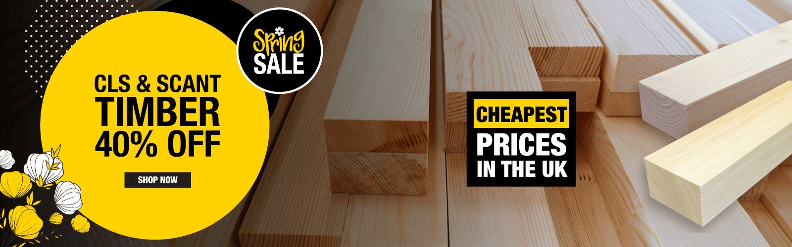 Comprehensive Range Of Construction Timber | Savoy Timber