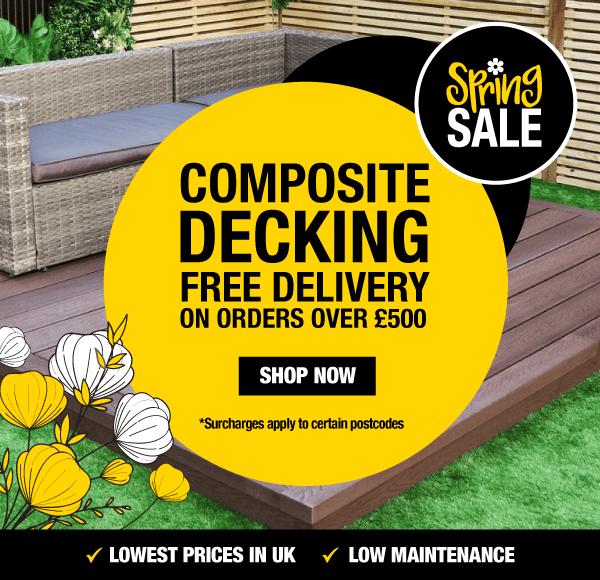 Savoy Timber | Oak Doors, Timber Decking, Worktops & More