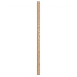 Solid Oak Blank Square Spindles | Savoy Timber - making DIY easy