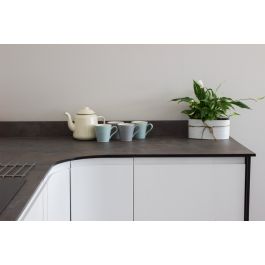 Caldeira Zenith Compact Laminate Worktop 3020mm x 650mm 12.5mm