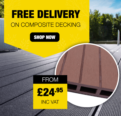 Savoy Timber | Oak Doors, Timber Decking, Worktops & More