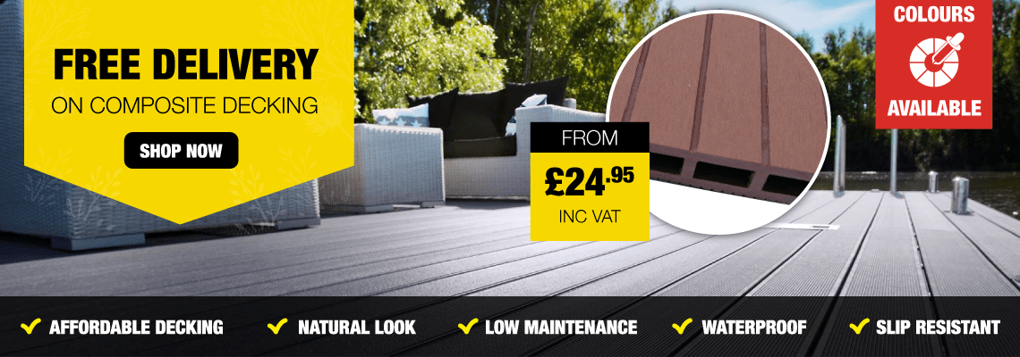 Savoy Timber | Oak Doors, Timber Decking, Worktops & More