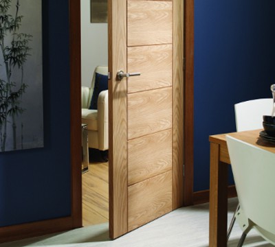 Internal Doors | Wooden Interior Doors | Savoy Timber & DIY
